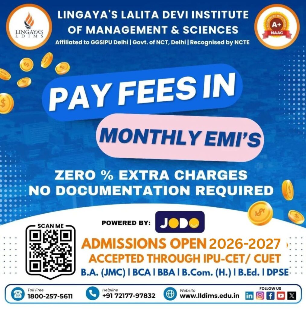 Financial Aid